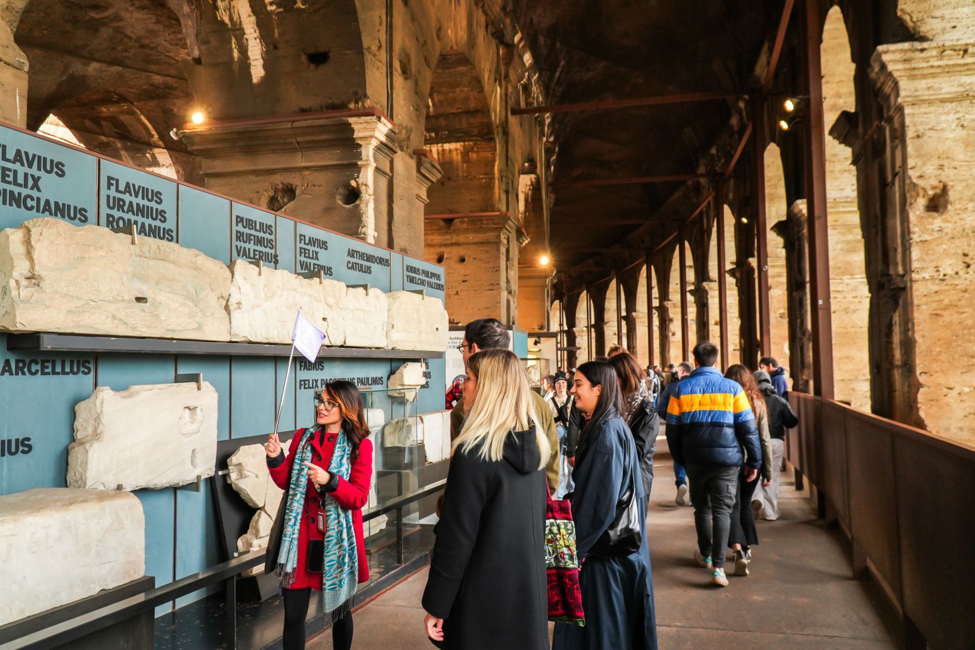 Rome Tours: Expertly Guided Tours of Rome Inspired by Dreamers