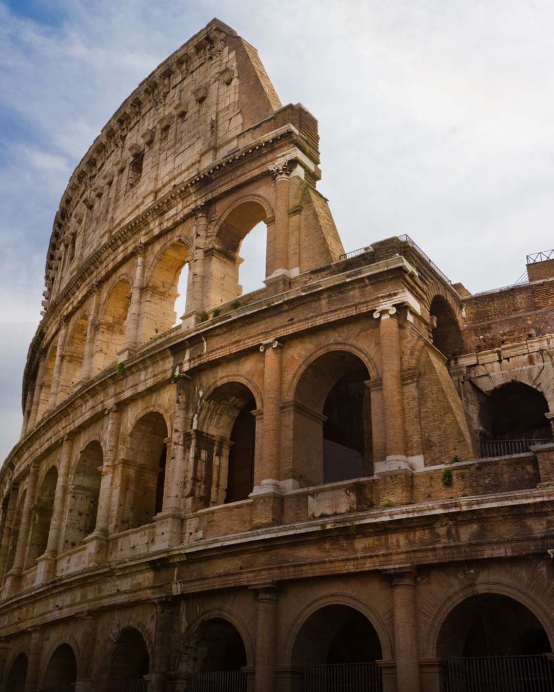 Pantheon VIP Guided Tour in Ancient Rome