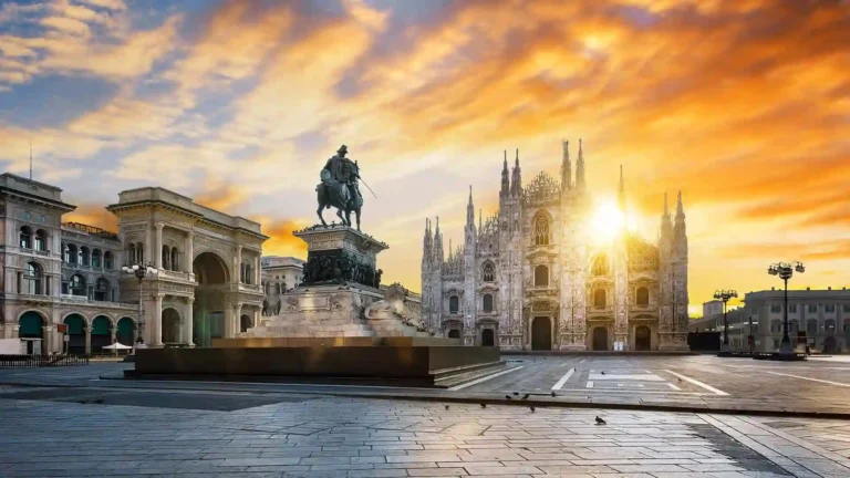 Milan Tour Tickets & Attraction Packages